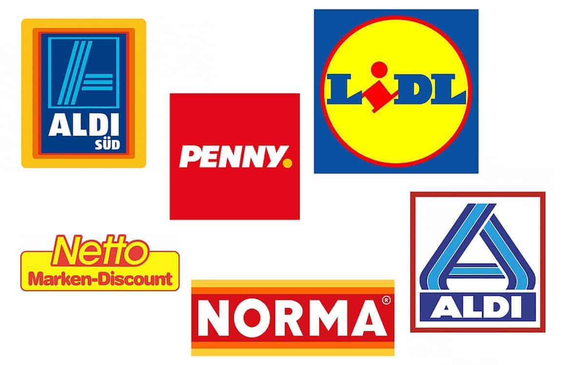 ᐅ discounter - Ginnatic